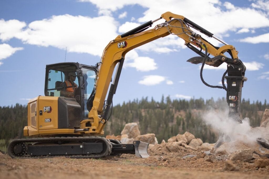 11 Types Of Excavation And How To Choose - Excellent Tips