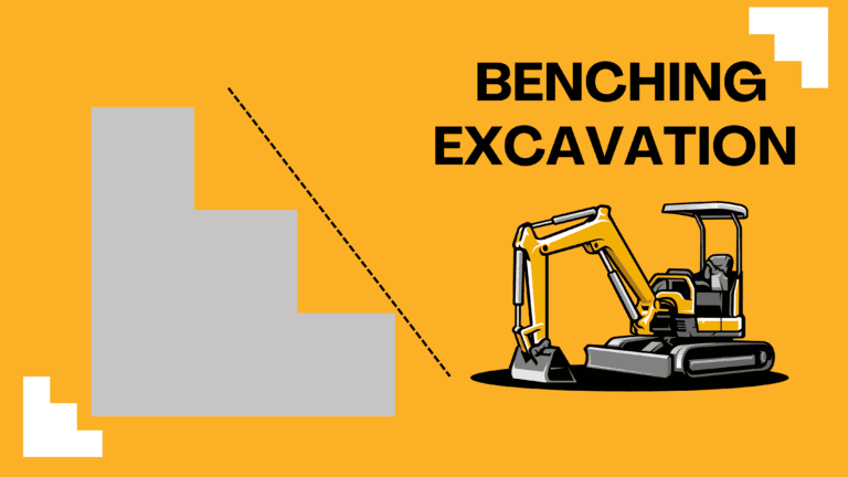 Understanding Benching Excavation: Definitions, Regulations, And Best ...
