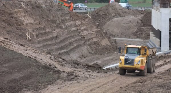 Understanding Benching Excavation: Definitions, Regulations, And Best ...