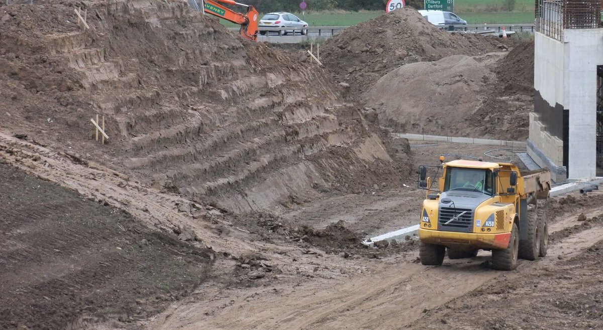 Understanding Benching Excavation: Definitions, Regulations, And Best ...