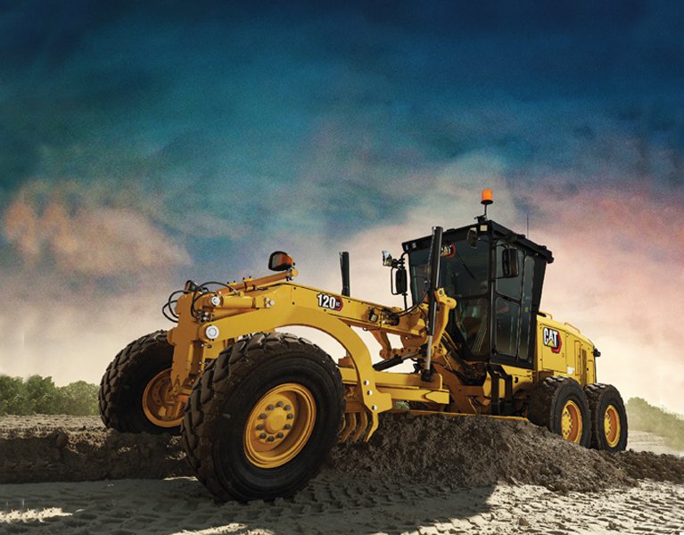 How To Choose Types Of Graders- 6 Useful Tips