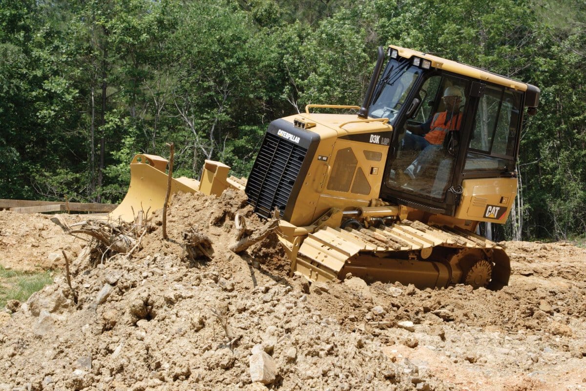 Dozer Size Guide: Find The Perfect Model For Your Job Site