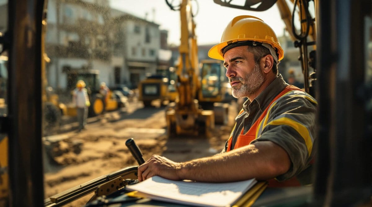 Excavator Licence Guide: What You Need To Need To Know Before Buying ...