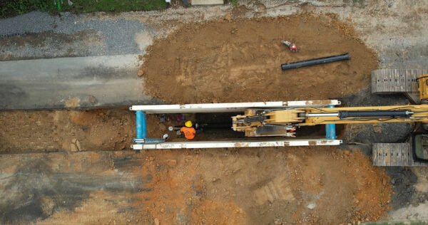 What Is Trench Excavation - 7 Useful Things You Need Know